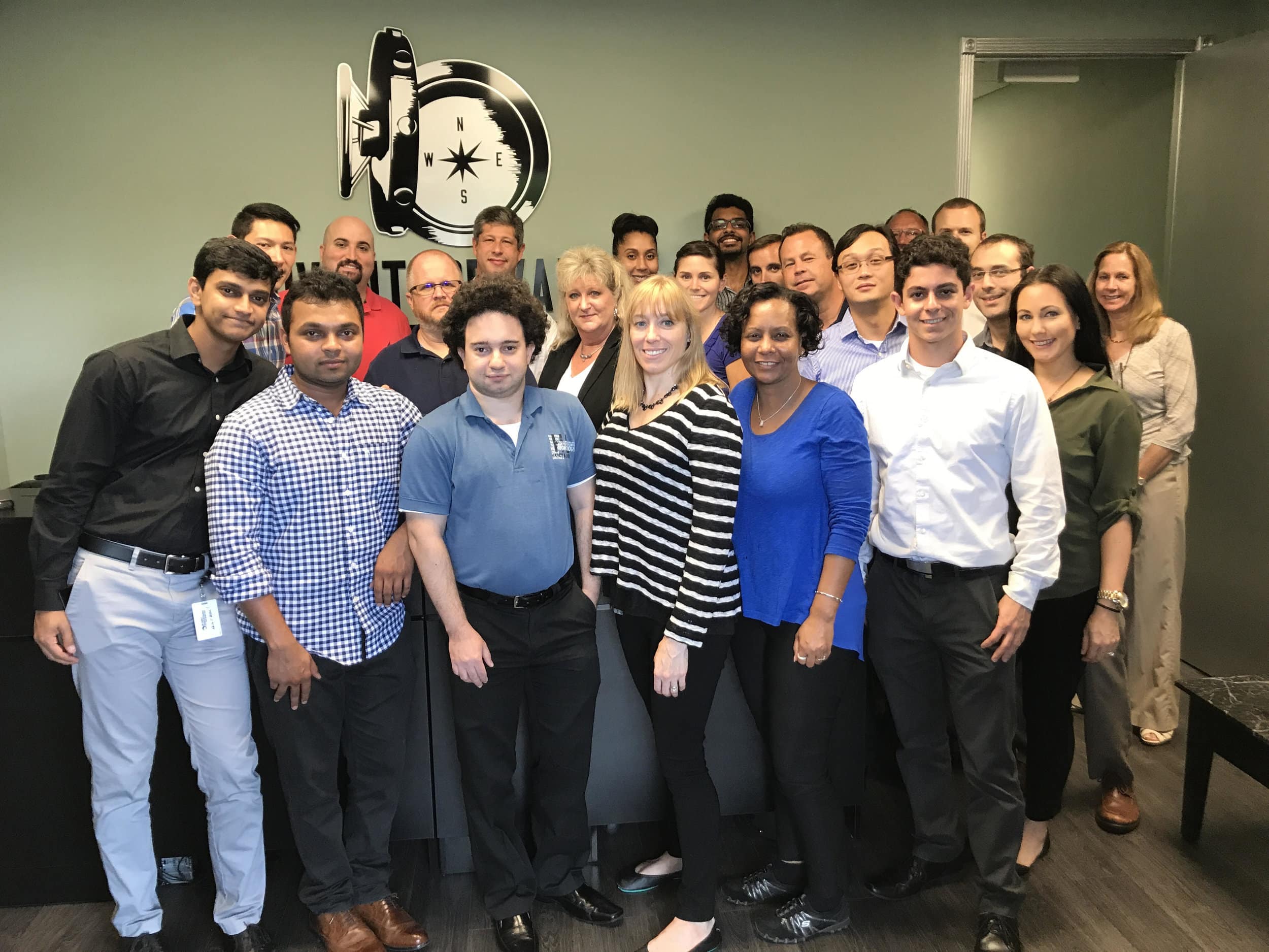 Team Building Facilities | Adventure Vault