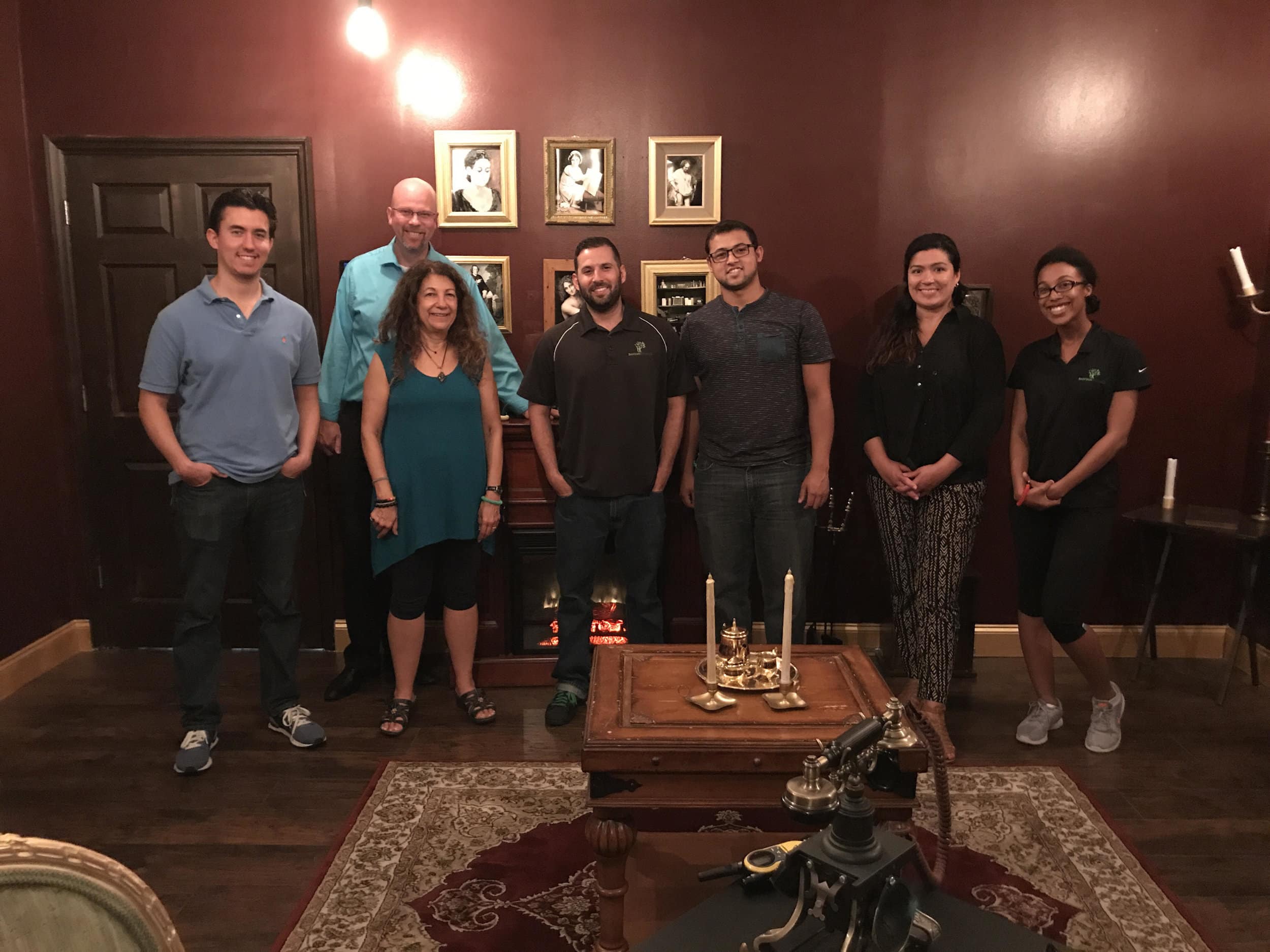 Group Work Activities For Adults | Adventure Vault