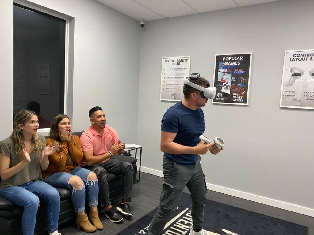 Boca Raton and Deerfield Beach’s Best Escape Rooms & VR Arcade