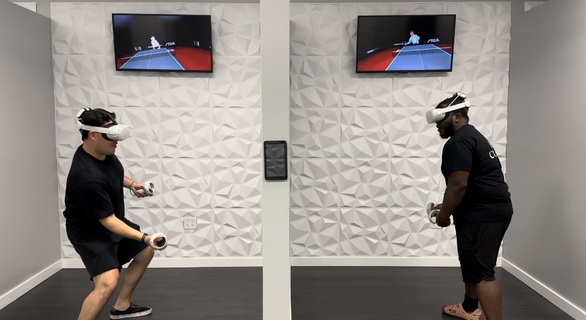 Adventure Vault VR Arcade - South Florida’s Top Choice