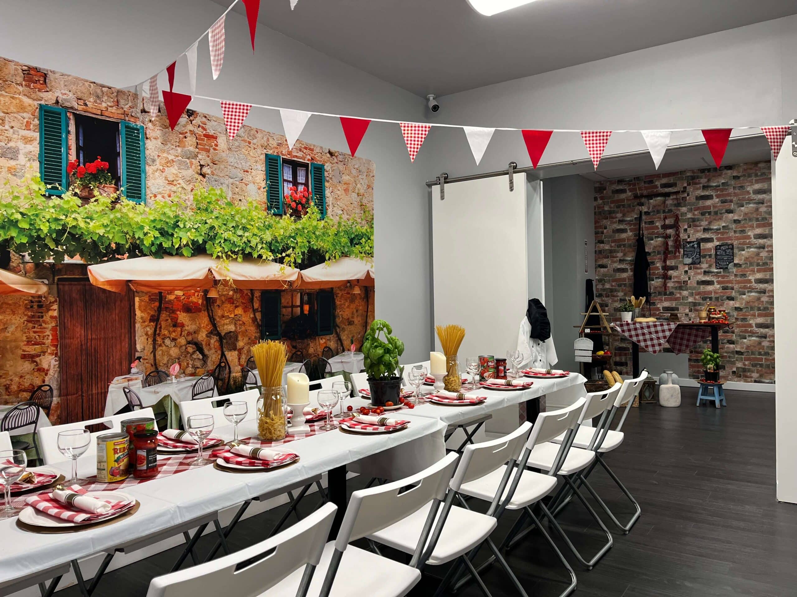 Affordable & Unique Party Room at Adventure Vault