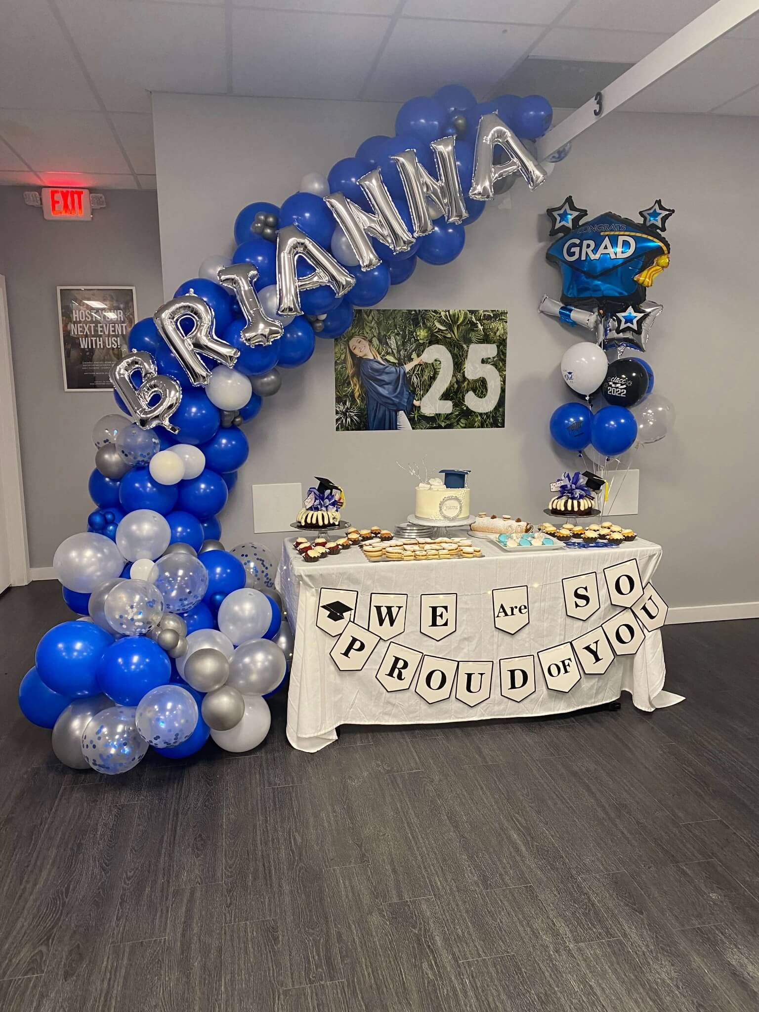 Celebrate at Adventure Vault’s Party Rooms This Summer