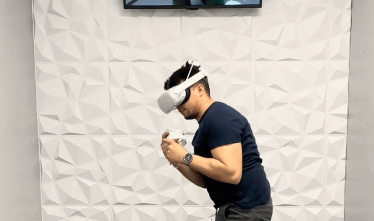 The Future of VR at Adventure Vault | VR Arcade Experience